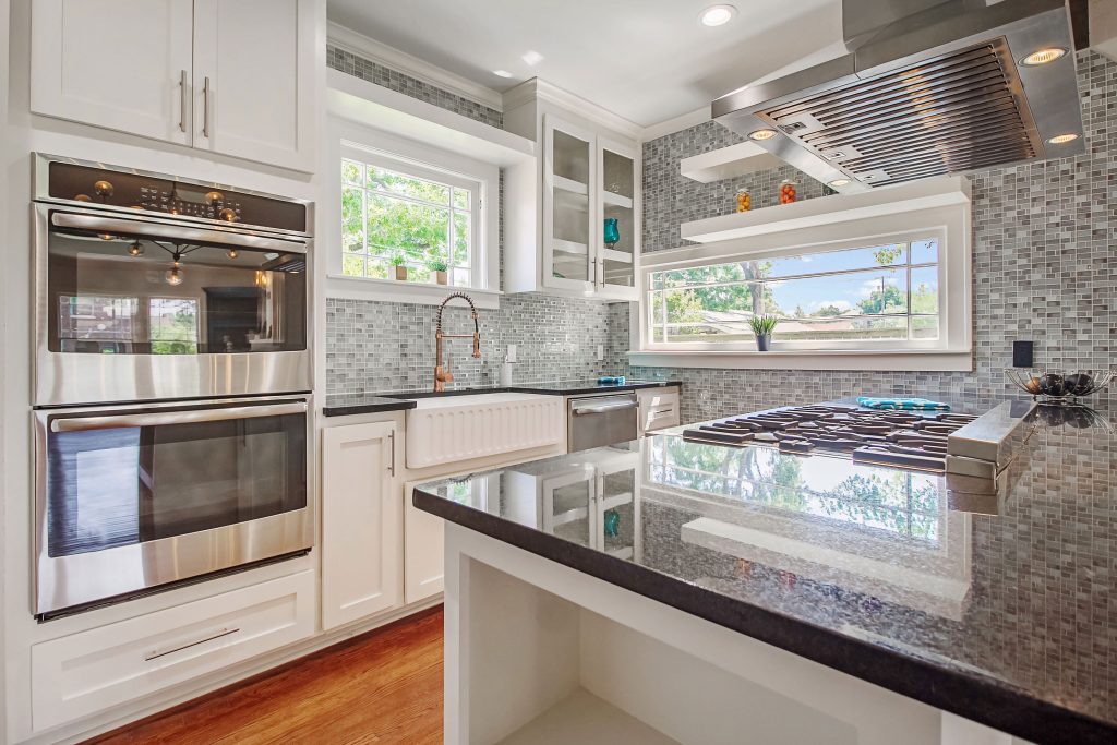 Kitchen remodel quotes from local experts in Pittsburgh, PA